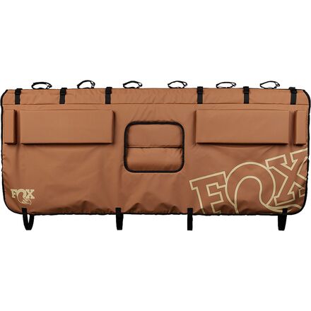 FOX Racing Shox Overland Tailgate Pad - Bike