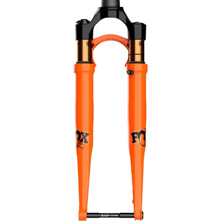 FOX Racing Shox 32 Float Taper-Cast Factory Fork - Bike