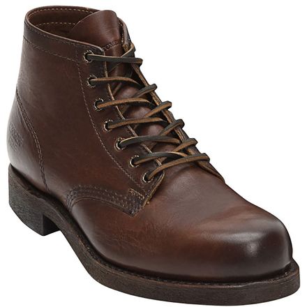 Frye Prison Boot - Men's | Backcountry.com