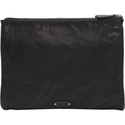 Frye Michelle Makeup Pouch - Women's - Accessories