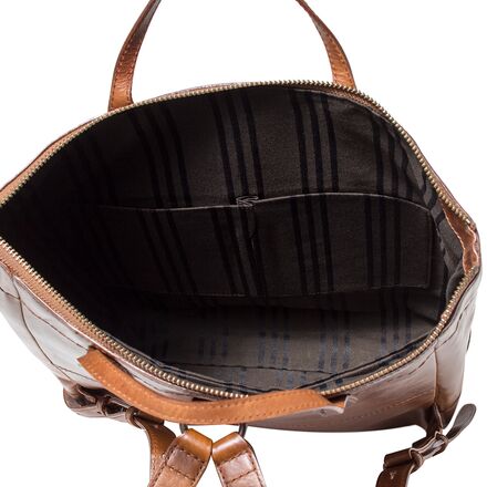 Frye Melissa Zip Backpack - Women's - Accessories