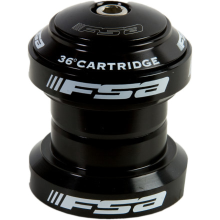 FSA Orbit MX Headset - Bike