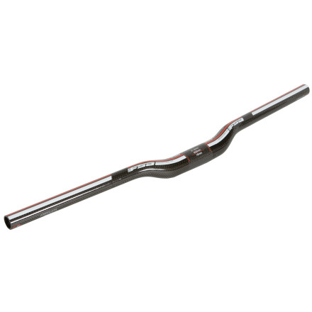 FSA K-Force XC Riser Bar OS - Bike