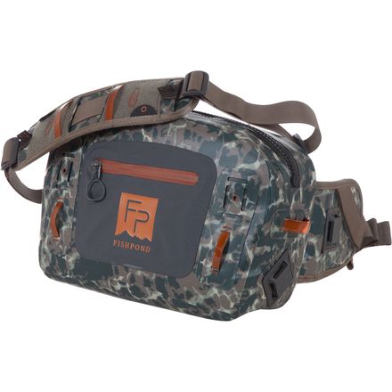 Fishpond Thunderhead Submersible 10L Lumbar Pack - Fishing