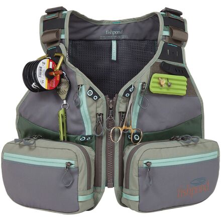 Fishpond Upstream Tech Vest - Women's - Fishing