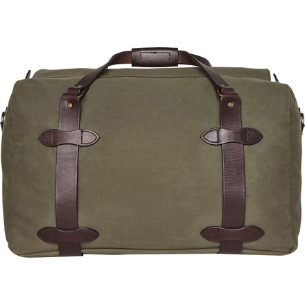 Filson Medium Twill 51L Duffel - Accessories