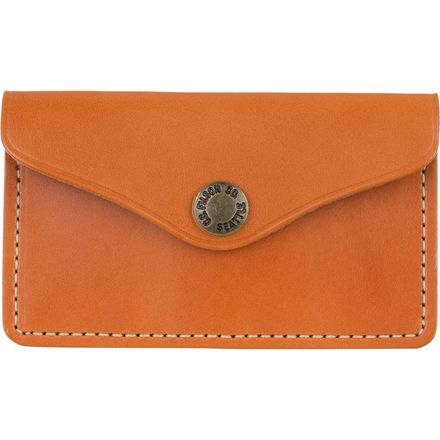 Filson Snap Wallet - Women's | Backcountry.com