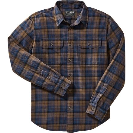 Filson Scout Shirt - Men's | Backcountry.com