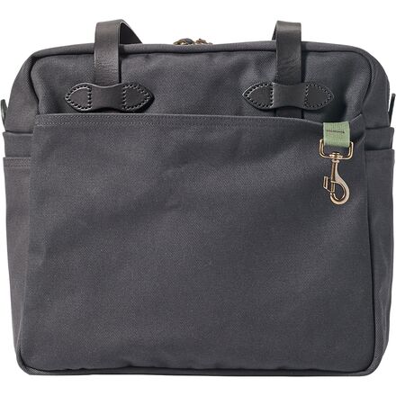 Filson Zipper Tote Bag - Accessories