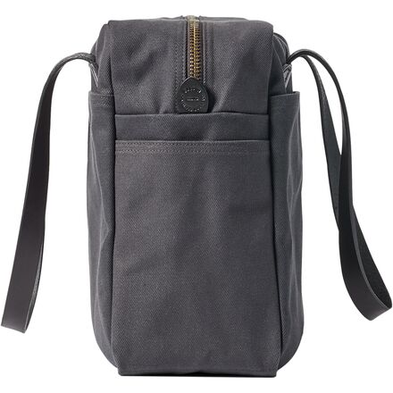 Filson Zipper Tote Bag - Accessories