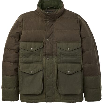 Filson Down Cruiser Jacket - Men's - Clothing