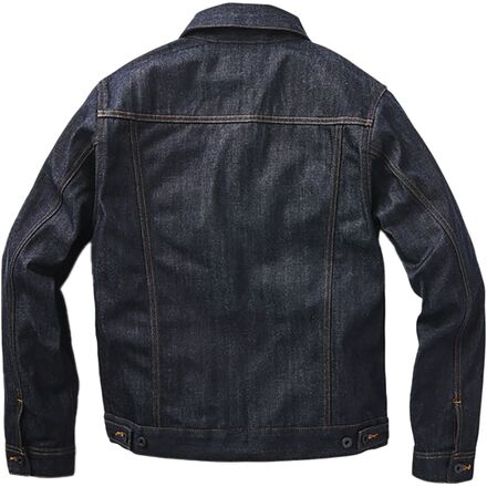 Filson Denim Short Cruiser Jacket - Men's - Clothing