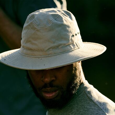 Filson Summer Packer Hat - Men's - Accessories