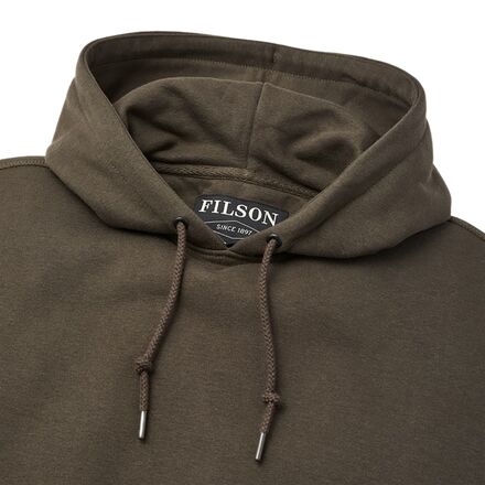 Filson Prospector Hoodie - Men's - Clothing