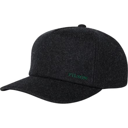 Filson Mackinaw Wool Forester Cap - Accessories