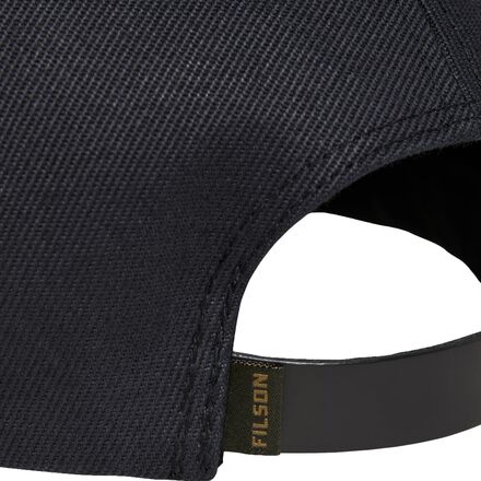 Filson Rugged Twill Forester Cap - Accessories