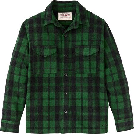 Filson Jac-Shirt - Men's - Clothing