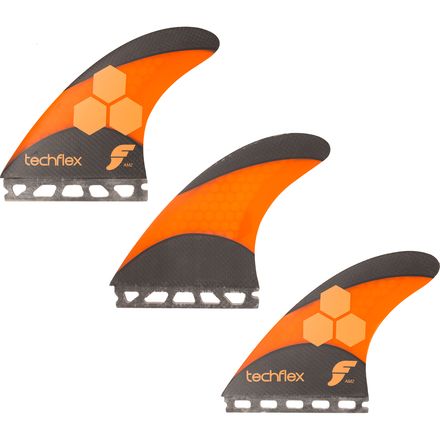 Futures AM2 Techflex 3-Fin - Large - Surf