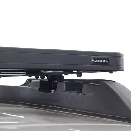 FrontRunner Subaru Outback Slimline II Roof Rail Rack Kit - Ski