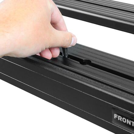 FrontRunner Toyota Rav4 Slimline II Roof Rack Kit - Ski