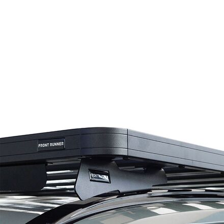 FrontRunner Toyota Rav4 Slimline II Roof Rack Kit - Ski