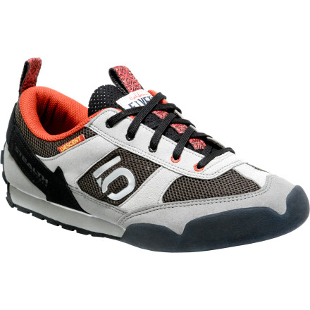 Five Ten D'Aescent Approach Shoe - Men's - Footwear