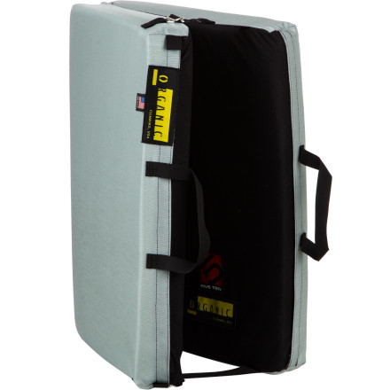 Five Ten Briefcase Pad - Climb