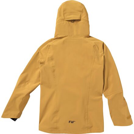 FW Apparel Manifest Tour 3L Jacket - Women's - Clothing