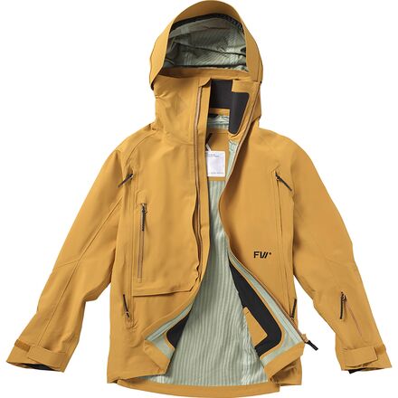FW Apparel Manifest Tour 3L Jacket - Women's - Clothing