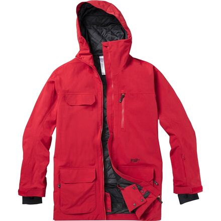 FW Apparel Catalyst 2L Jacket - Men's - Clothing