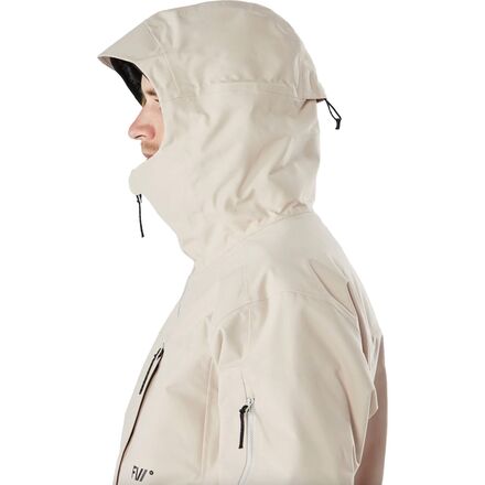 FW Apparel Catalyst Fusion Jacket - Men's - Clothing