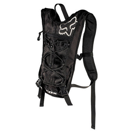 Fox Racing Low Pro Hydration Pack - Hike & Camp