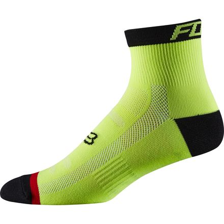 Fox Racing Performance 4in Socks | Backcountry.com