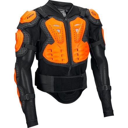 Fox Racing Titan Sport Jacket | Backcountry.com