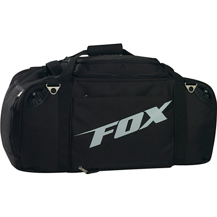 Fox Racing Micro Gear Bag - Bike