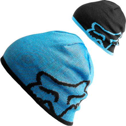 Fox Racing Streamline Beanie - Bike
