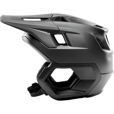 Fox Racing Dropframe Helmet - Bike