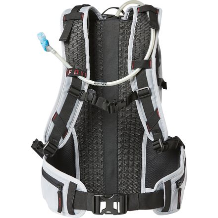 Fox Racing Utility Large Hydration Pack - Hike & Camp