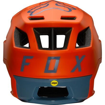 Fox Racing Dropframe MIPS Helmet - Bike