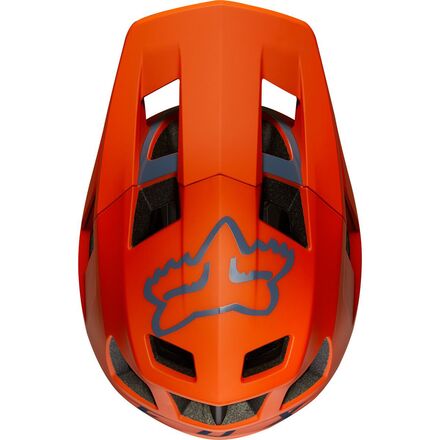 Fox Racing Dropframe MIPS Helmet - Bike