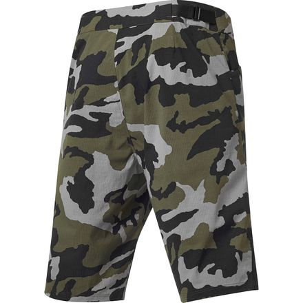 Fox Racing Ranger Camo Short - Men's - Bike