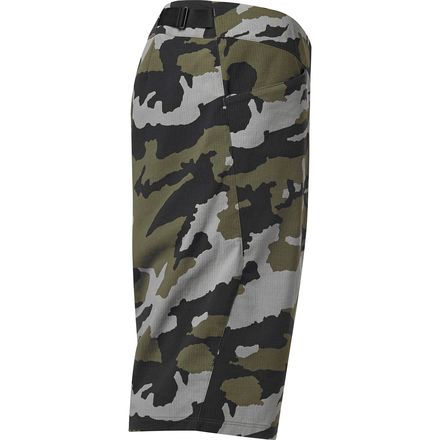 Fox Racing Ranger Camo Short - Men's - Bike