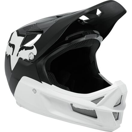 Fox Racing Rampage Comp Helmet - Bike