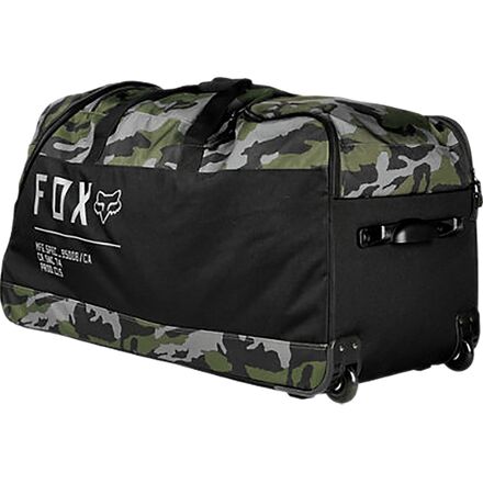 Fox Racing Shuttle 180 Bag - Bike