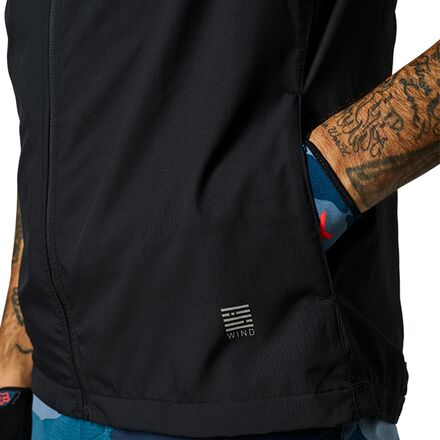 Fox Racing Ranger Wind Vest - Men's