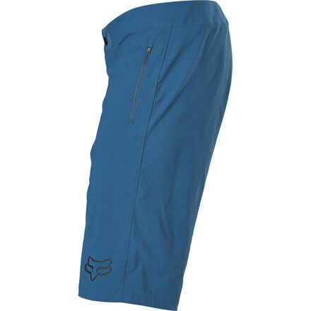 Fox Racing Ranger Short + Liner - Men's - Bike