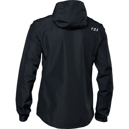 Fox Racing Ranger 2.5L Water Jacket - Men's - Bike