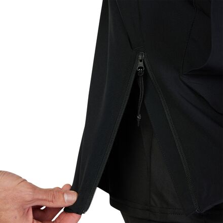 Fox Racing Ranger Wind Pullover Jacket - Men's - Bike