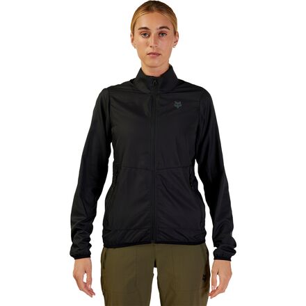 Fox Racing Ranger Wind Jacket - Women's - Bike
