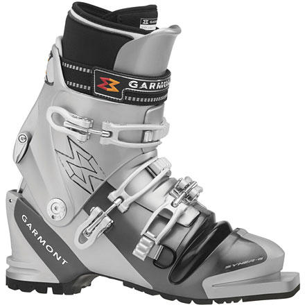 Garmont Syner-G G-Fit Telemark Boot - Mens - Ski